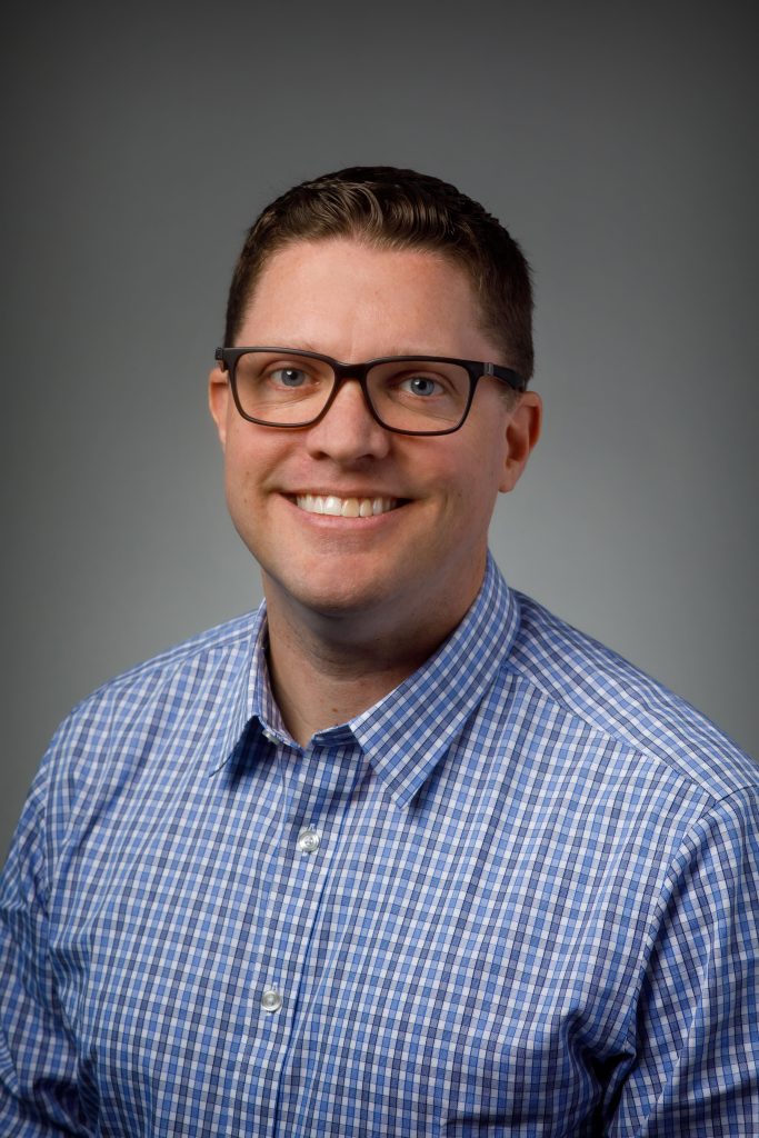 Charting the Course of IT: Seth Robinson, VP of Industry Research at ...