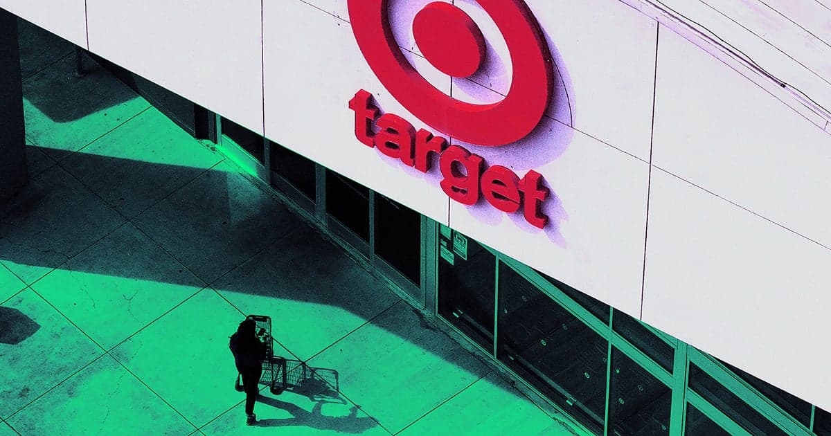 Target's AI Ambitions Face Reality Check Amid Financial Struggles ...