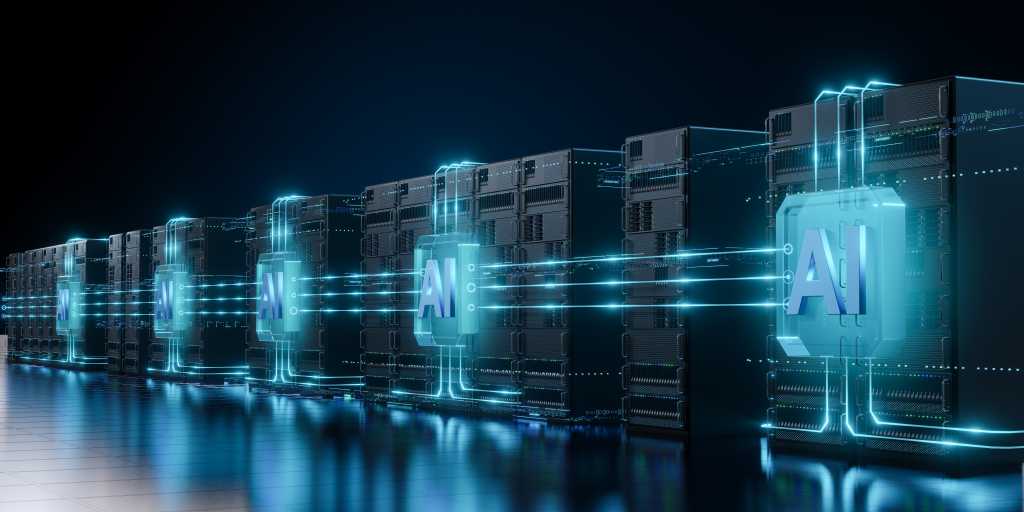 Best Practices for Scaling AI Storage Systems - AITechTrend