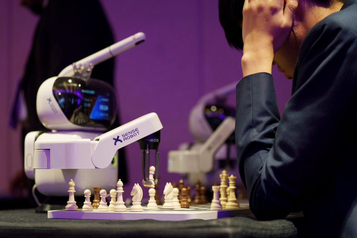 Five Global Challenges Shaping the Future of AI - AITechTrend